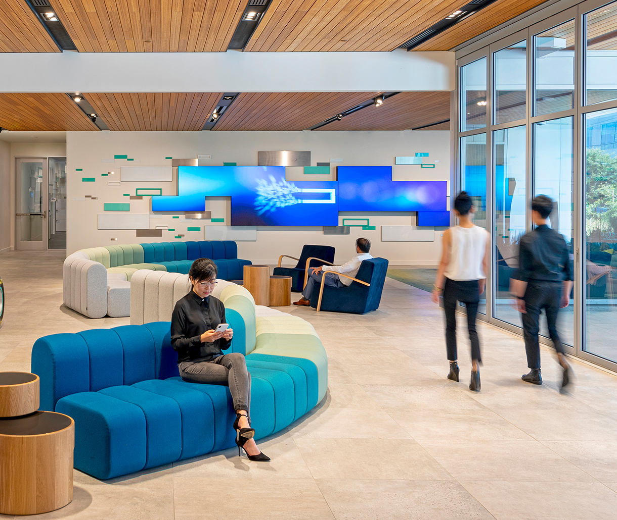 Technology Design & Engineering for Facilities | TEECOM